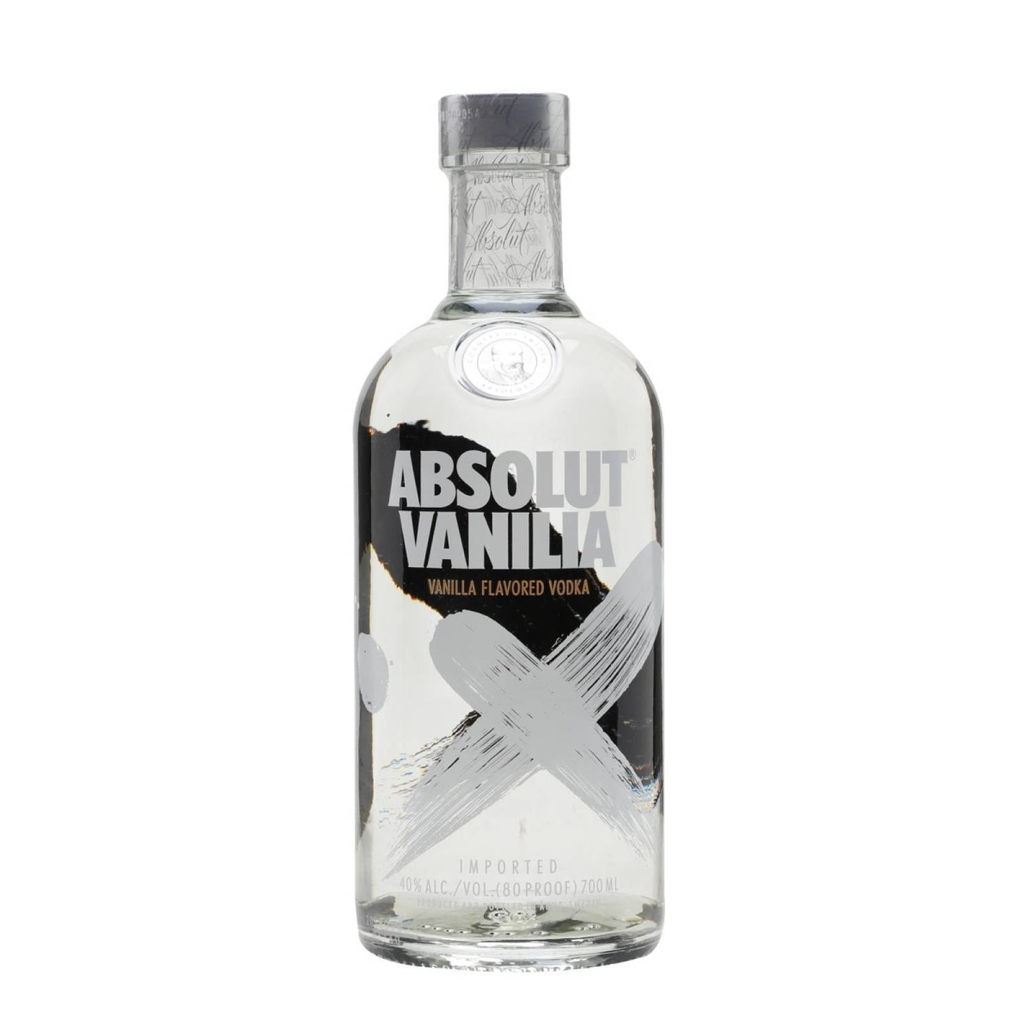 Vodka Absolut Vainilla 750 ml Absolut Vainilla | Walmart en línea
