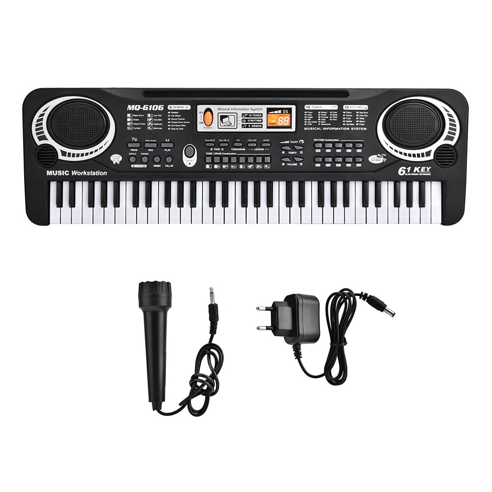 Click here for Youthink Electric Digital Piano  More Diversified... prices