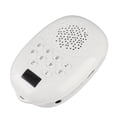 BIMZUC Portable Buddha Machine Mini Charging Card Bodhi Zen Music ...