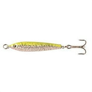 High Tide Tackle Magic Metal Lite Jig - Walmart.com