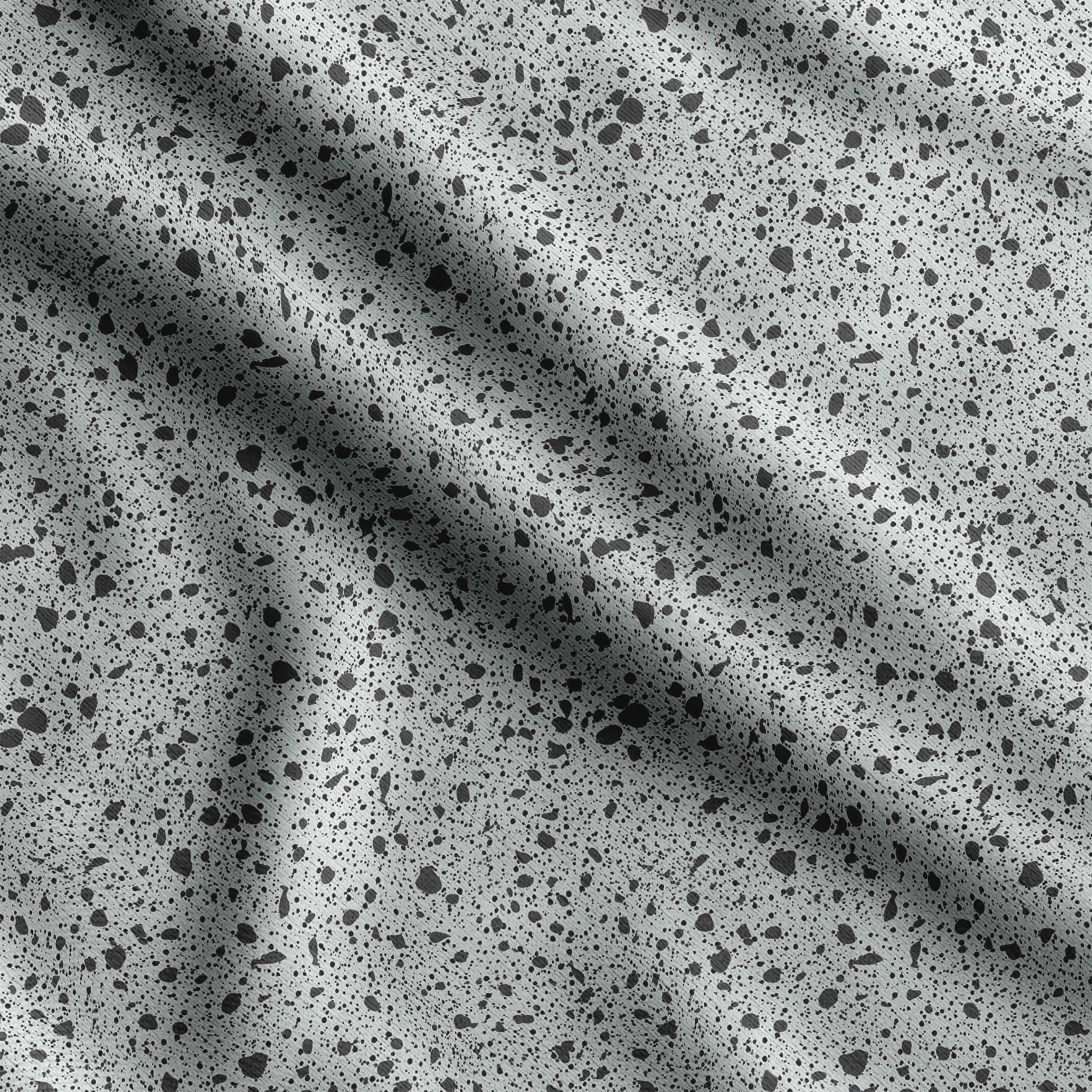Soimoi Abstract Print,Cotton Poplin, Sewing Fabric Sold by The Yard 42 ...