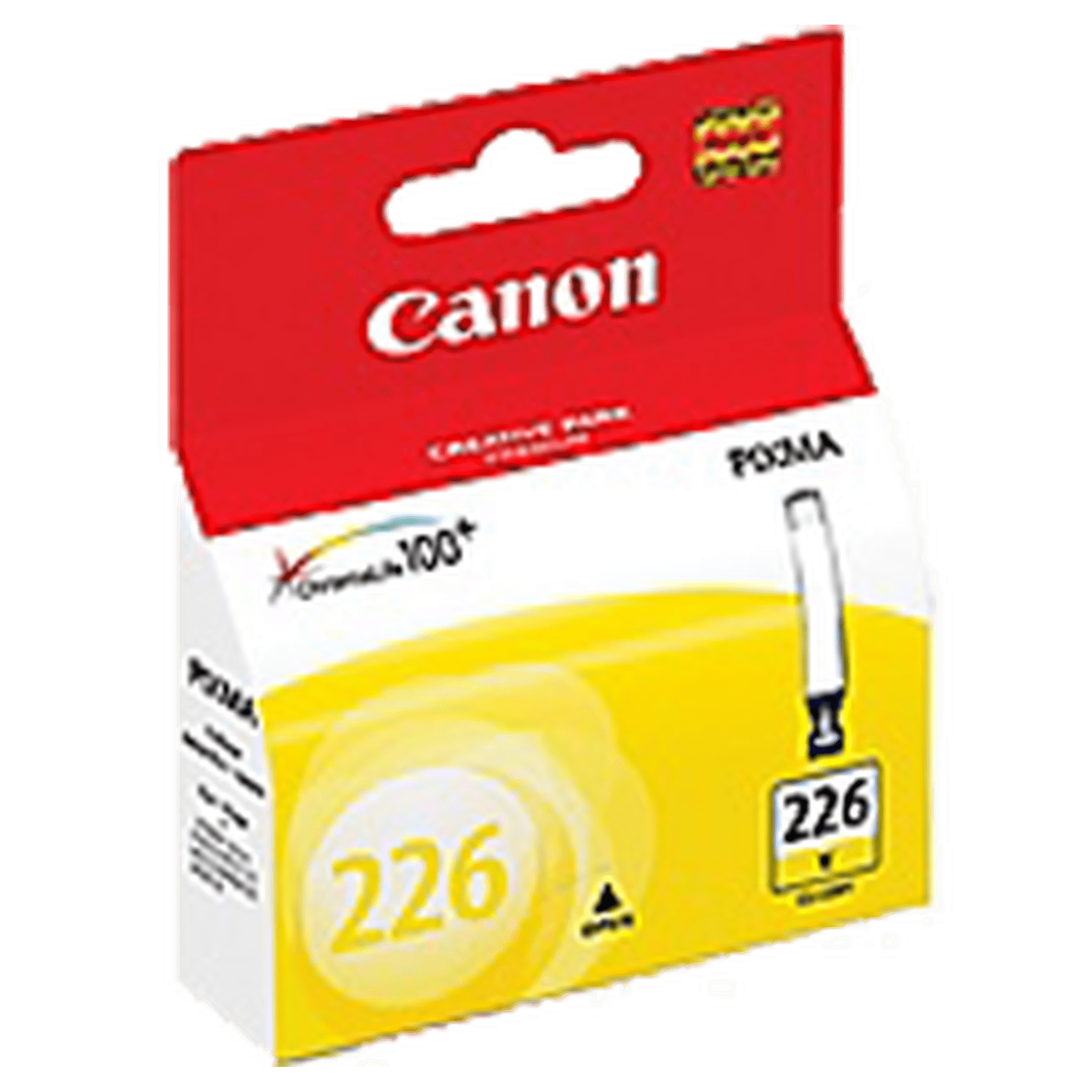 Click here for ~brand New Original Canon Cli226y Ink / Inkjet Car... prices