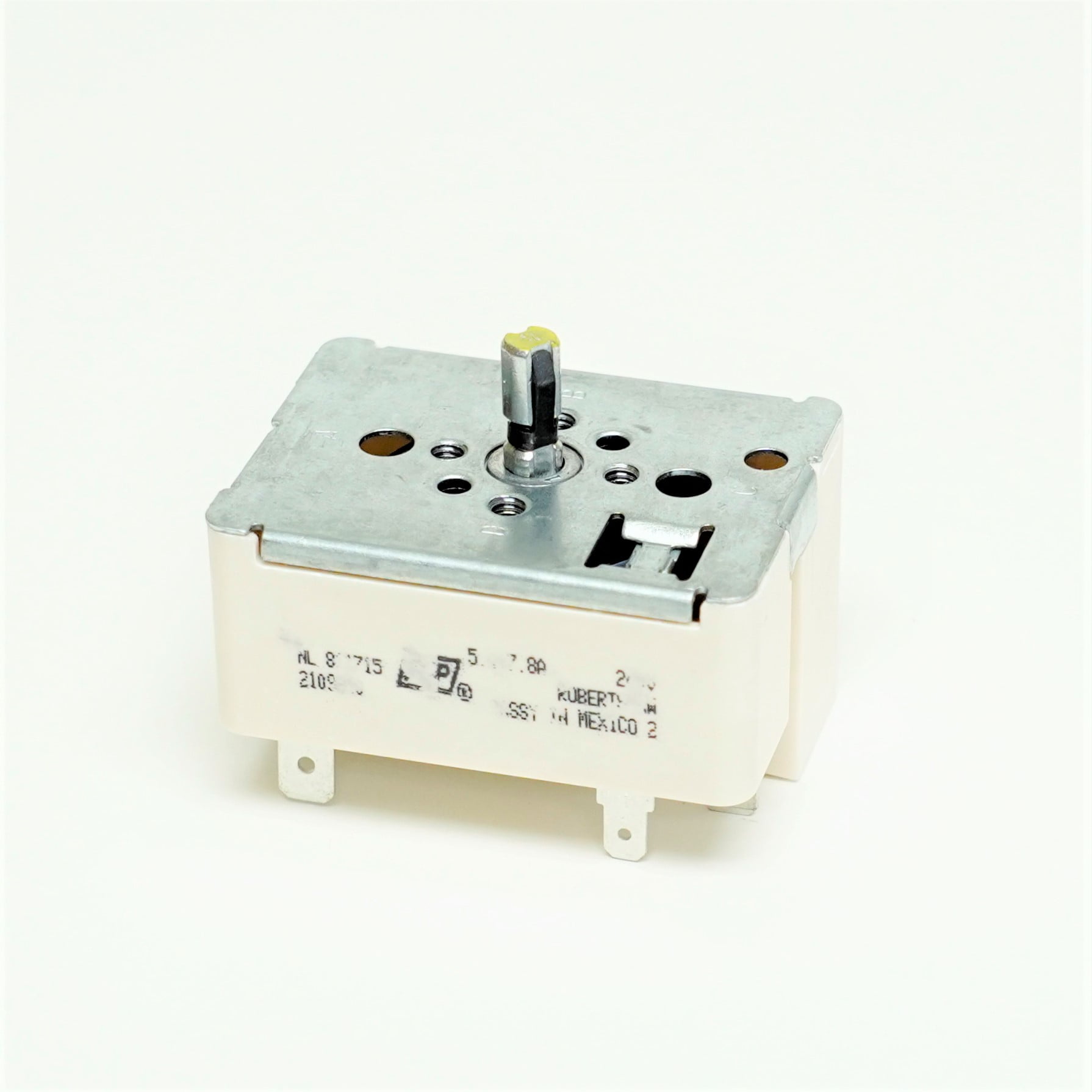 Frigidaire LFEF3054TFH Oven Infinite Warmer Switch 5304508926 Home ...