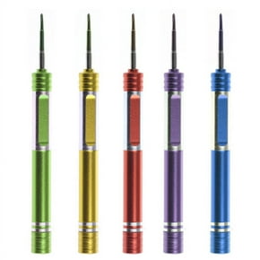 Tri Wing Screwdrivers