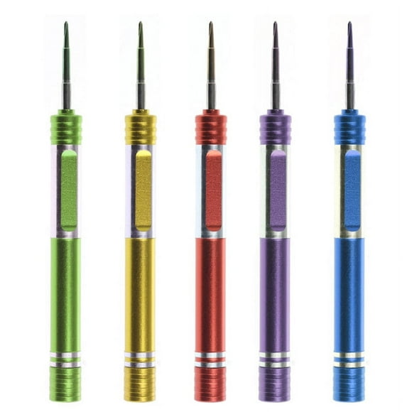 Tri Wing Screwdrivers