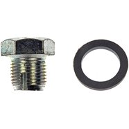 Dorman 65228 AutoGrade Oil Drain Plug - Walmart.com