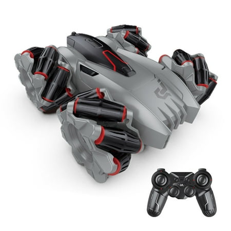 Remote Control Car Multiplayer Competition Rc Car 2.4ghz 360degree ...