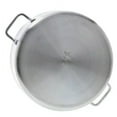 Update International 15 Qt Aluminum Brazier Pan - Walmart.com