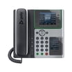 Poly Edge E220 IP Phone - Corded - Corded - Bluetooth - Desktop, Wall ...