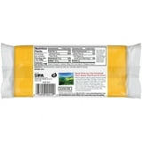 Cache Valley Natural Chunk Medium Cheddar Cheese, 32 oz. - Walmart.com