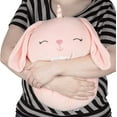 "Squishmallow 12"" Bunnycorn: Legacy - Cute & Soft Kellytoy Rabbit ...