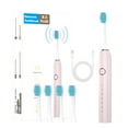 MICLOZYT Electric Toothbrush for Kids,Waterpick Tooth Brush and Flosser ...