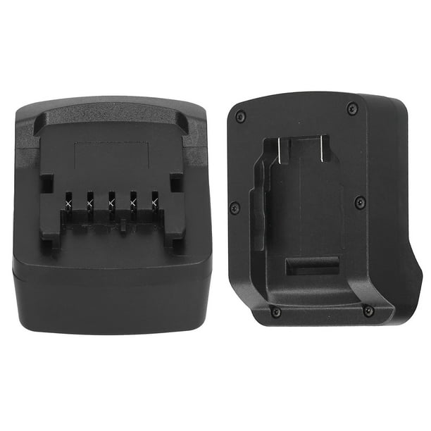 Battery Adapter, Battery Conversion Tool Battery Mount Connector Mount ...