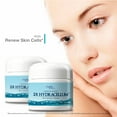 2x Hydracellum Cream - Moisturizing Anti Aging Cream - 2 Month Supply ...