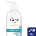 Pack of 2 - Amplified Textures, Hydrating Cleanse Shampoo, 11.5 Fl Oz ...
