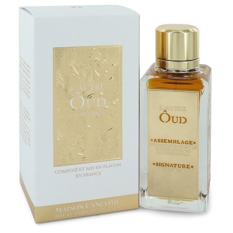 Click here for Lautre Oud By Lancome-3.4 Oz 3.4 Oz prices