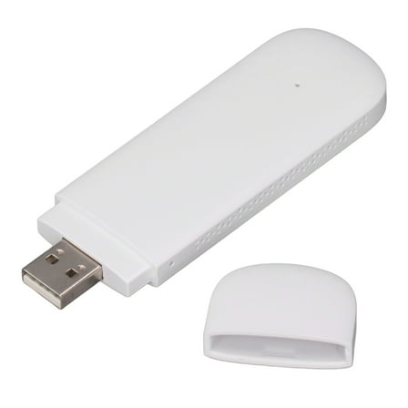 Restored Netcomm Wireless IFWA-40 4G LTE Mobile Wi-Fi Hotspot Router ...