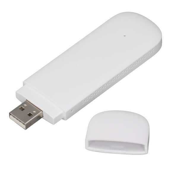 Restored Netcomm Wireless IFWA-40 4G LTE Mobile Wi-Fi Hotspot Router ...