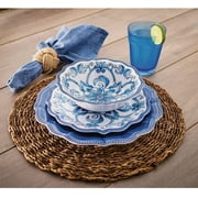 Country Dinnerware Sets