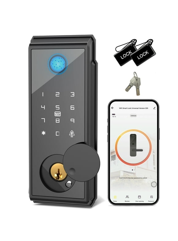 Smart Entry in Shop by Room - Walmart.com