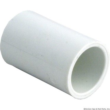 Lasco 417010BC Pipe Elbow, 1 in, Slip, 45 deg Angle, PVC, White, SCH 40 Schedule, 450 psi ...