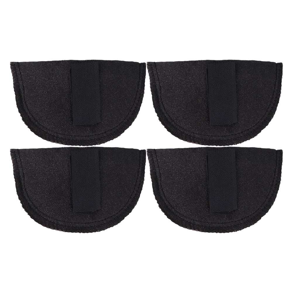 Frcolor Shoulder Pads Pad Enhancer Sponge Up Push Set Womens Clothing ...