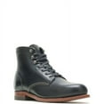 Wolverine 1000 Mile Plain-Toe Original Boot Men Black - Walmart.com