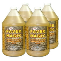 Quality Chemical Paver Magic - High Power Concrete, Brick and Paver ...