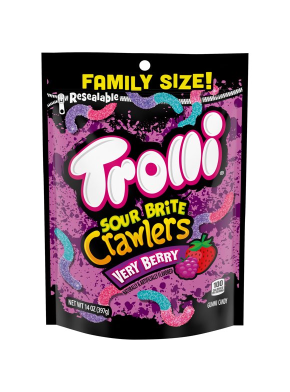 Trolli in Shop by Brand - Walmart.com