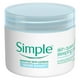 Simple Water Boost Skin Quench Sleeping Cream 1.7 oz - Walmart.com