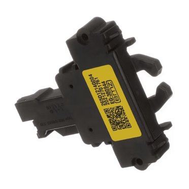 GE WD21X10490 Dishwasher Door Latch Lock Assembly - Walmart.com