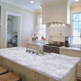 23.6x40Inch Marble Contact Paper Counter Top Covers Peel and Stick ...