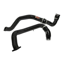 Injen 16-17 Honda Civic 1.5L Turbo Aluminum Intercooler Piping Kit ...