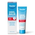 (2 pack) Flexitol Heel Balm Cracked Heel Cream, Intensive Hydration ...