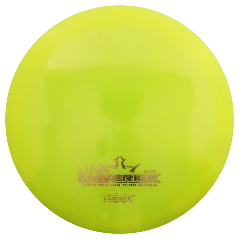 Dynamic Discs Limited Edition 2021 Team Series V1 Zach Melton Glimmer ...