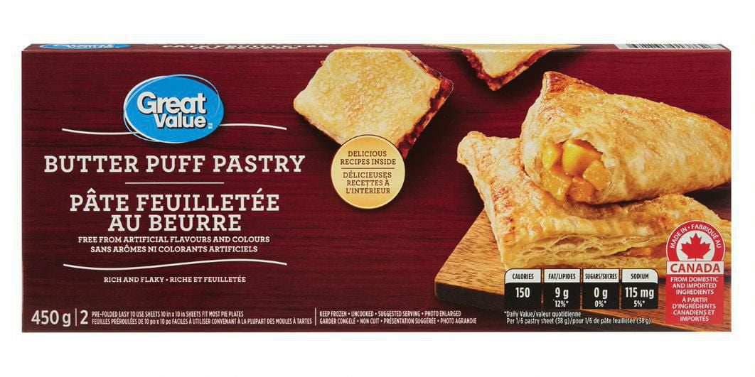 Buy Frozen Bakery Products & Desserts | Walmart Canada