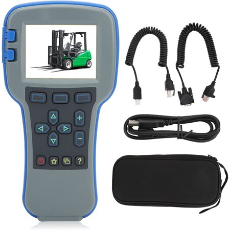 Full Function Programmer,Full Function Handheld Programmer 1313‑4331 ...