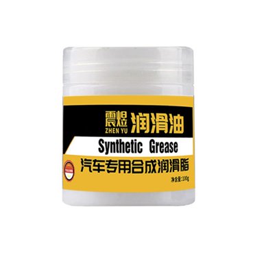 Multi purpose GreaseCar Sunroof Track Lubricating Grease110ML ...