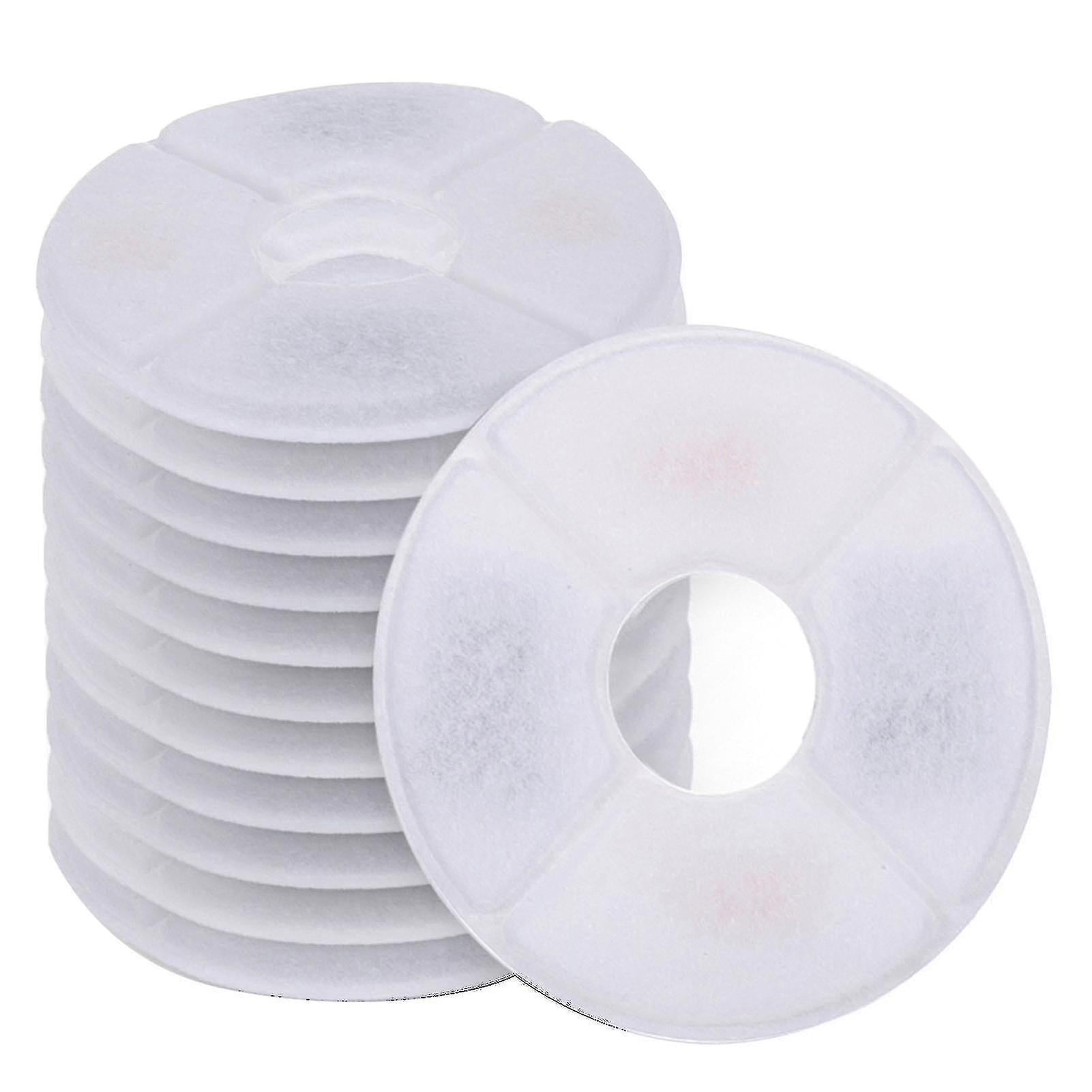 Click here for Mfg2020 12pcs Pet Cat Water Fountain Filters Fount... prices