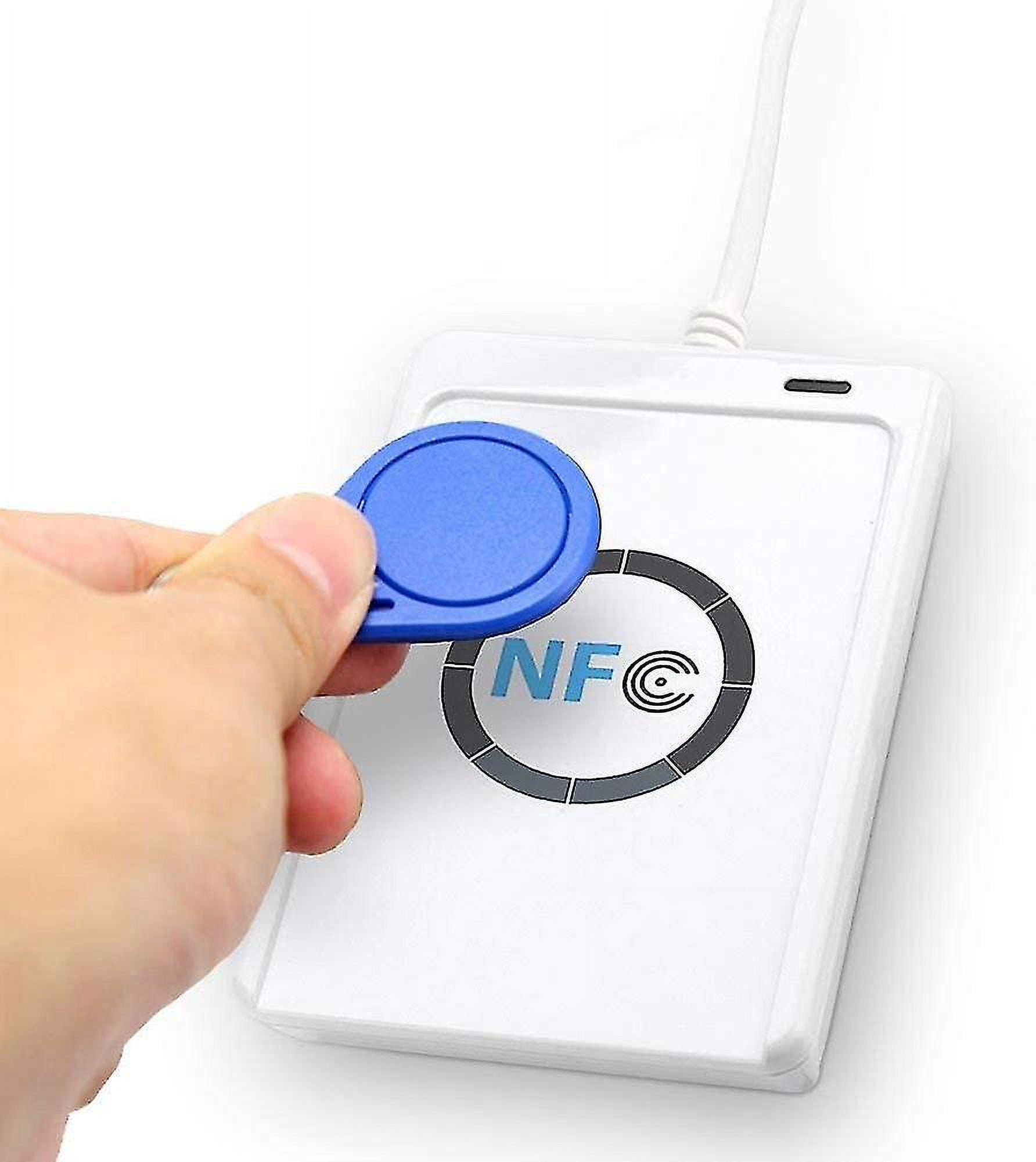 Lector y escritor inteligente, accesorios para tarjetas de memoria ...