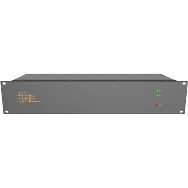 Matrix Switch MSC-XD3232S 32 Input 32 Output 3G-SDI Video Router with ...