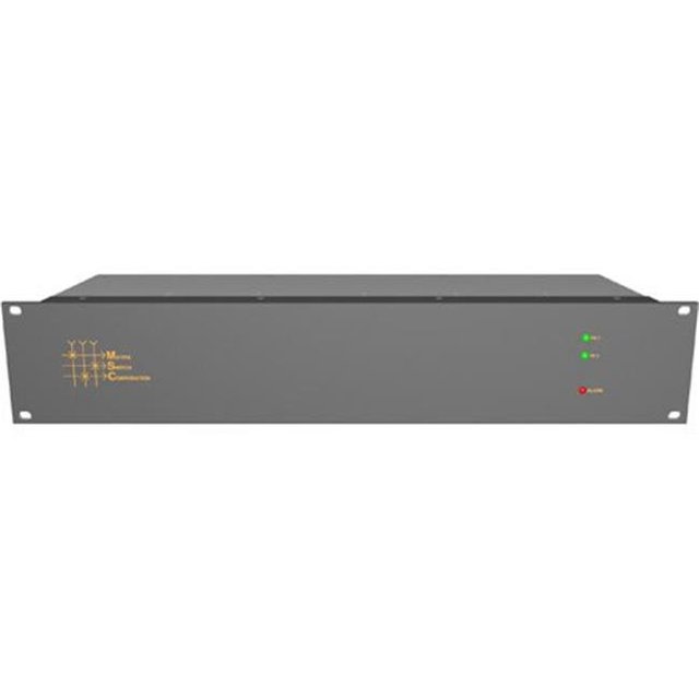 Matrix Switch MSC-XD3232S 32 Input 32 Output 3G-SDI Video Router with ...