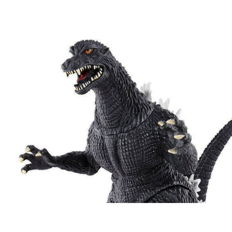 Godzilla Vinyl Toys