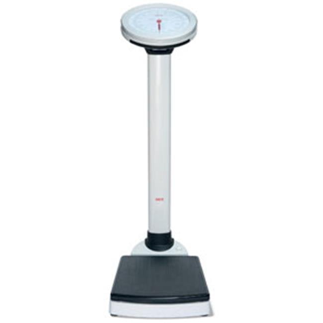 Seca 755 Mechanical Column Scale with BMI Display - Walmart.com