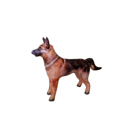 Jet Creations - Inflatable Shepherd Dalmatian Dog Animal Toy Party Gift ...