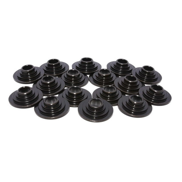 Super Lock Valve Spring Retainer Steel-10 Degree - Walmart.com