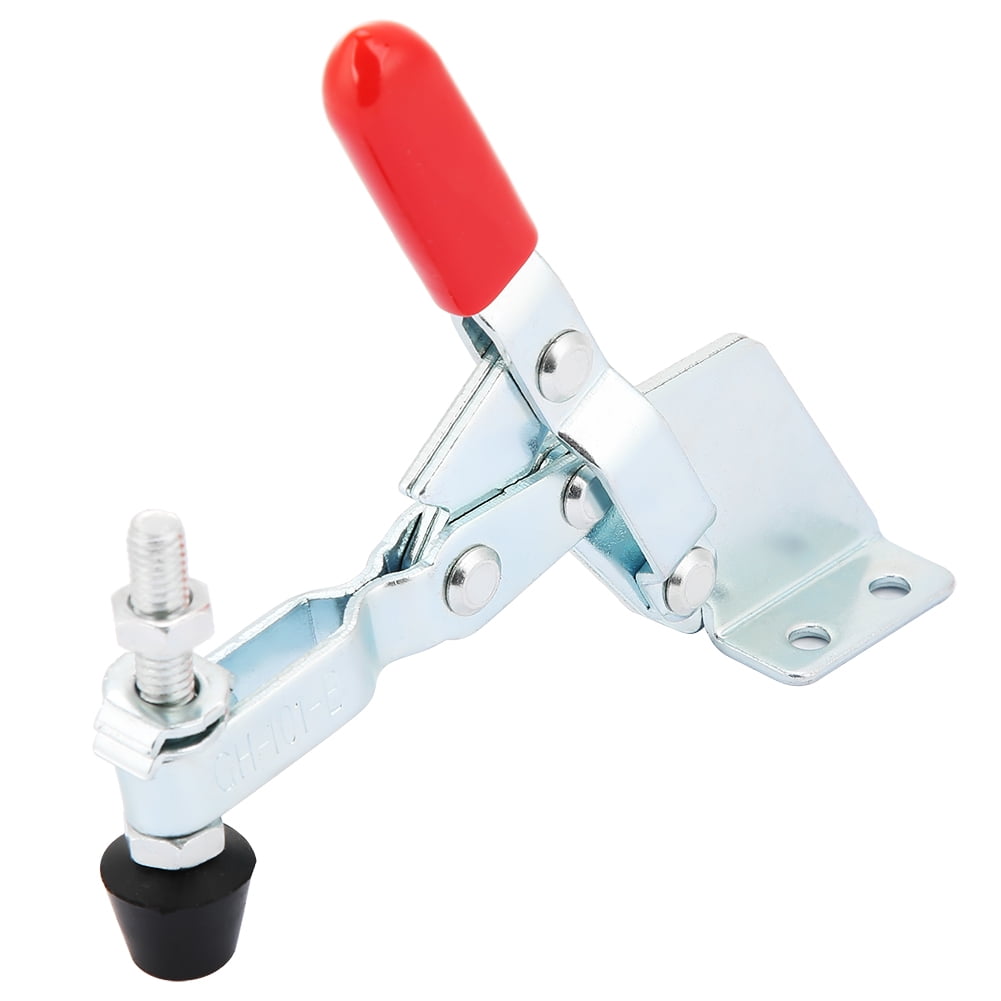 Vertical Toggle Clamp Fixation Toggle Clamp Hand Toggle Clamp 100KG ...