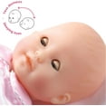 Corolle Mon Premier Poupon Bebe Calin - Charming Pastel - 12" Baby Doll ...