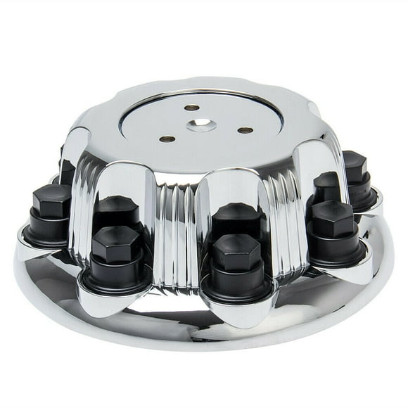 Chevy 8 Lug Center Caps