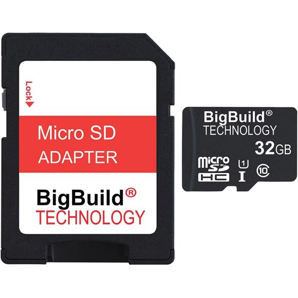Fat32 Sd Cards